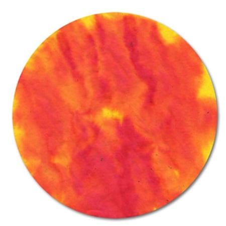 Roylco Roylco R24908 Roylco 9 in. Color Diffusing Circles 100-pkg R24908 | Zoro